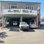 Prins (Osman Aksüner Mah., 5733. Sok., No:34, Karabağlar, İzmir), lpg kurulumu  İzmir'den