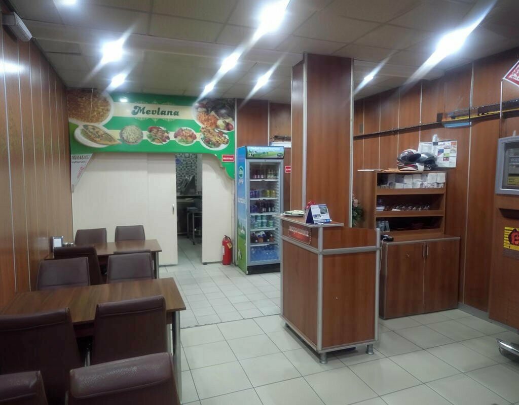 Restoran Mevlana Lahmacun Salonu, Çayırova, foto