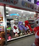 Zoka Pet Shop (Kahramanmaraş, Onikişubat, Alparslan Türkeş Blv., 14), çocuk oyunları ve oyuncakları  Kahramanmaraş'tan