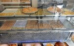 Çavuşoğlu Pastane 2 (Mardin, Midyat, Cumhuriyet Blv.), özel pasta siparişi  Midyat'tan