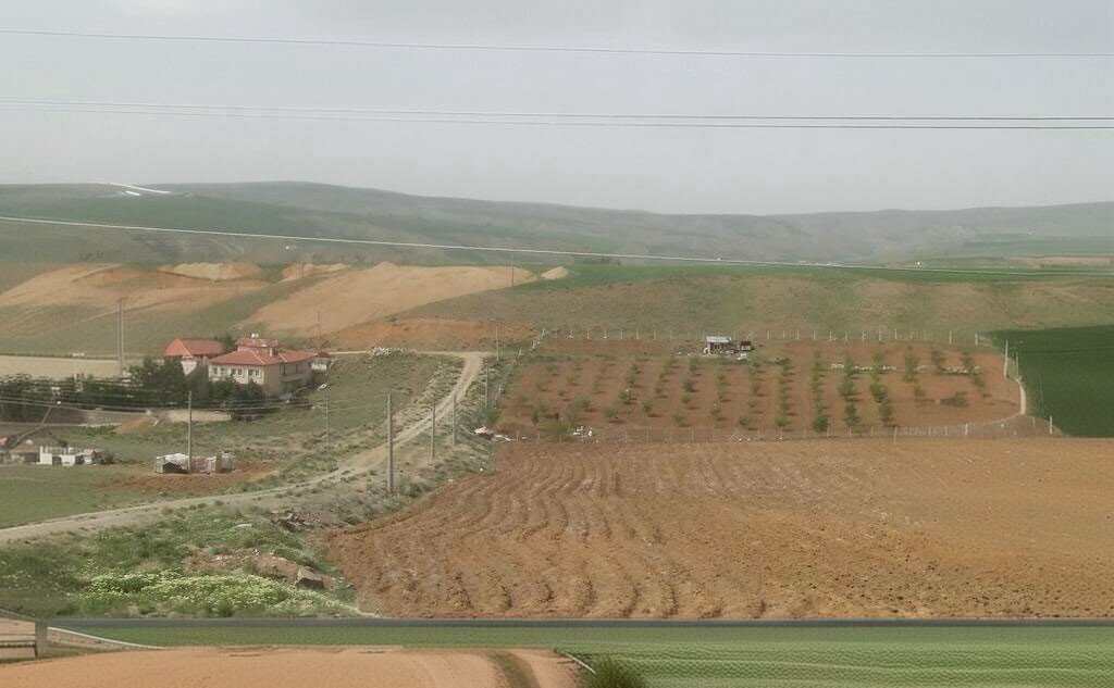 Kültür ve eğlence parkları Zambak Parkı, Ankara, foto