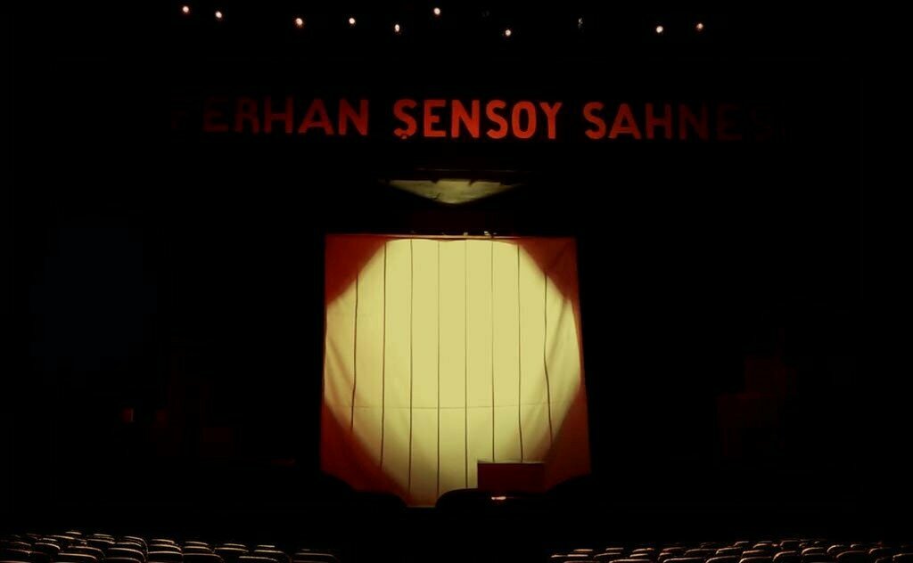 Tiyatrolar Burdur Sanat Tiyatrosu, Burdur, foto
