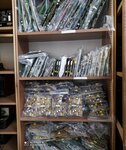 Özvatan Elektronik (Kayseri, Kocasinan, Yunus Emre Mah., Yürekli Sok., 3B), elektronik eşya mağazaları  Kayseri'den