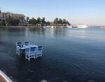 Balıkçıköy Fahri (İskele Mah., Kumluk Yolu, No:14, Datça, Muğla), restoran  Datça'dan