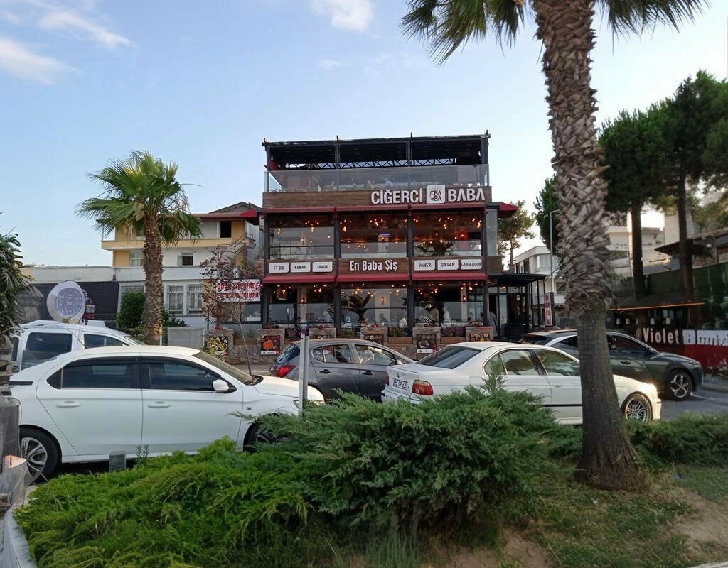 Restoran Ciğerci Baba - EN Baba Şiş, Samsun, foto