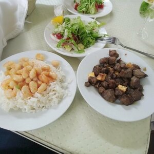Bulvar Lokantası (Orta Mah., Hüsnü Aydın Cad., No:2, Kaynarca, Sakarya), kafe  Kaynarca'dan