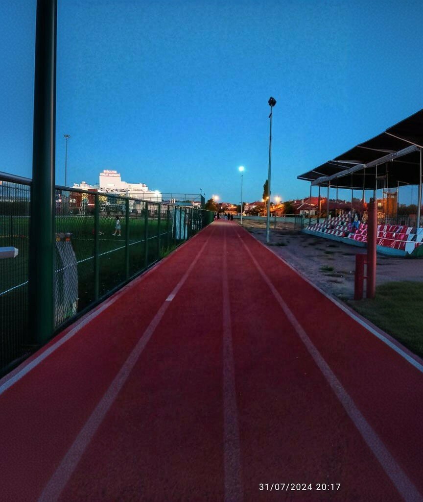 Stadyum Boğazlıyan İlçe Stadyumu, Boğazlıyan, foto