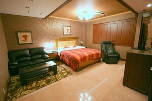 Hotel Sari Resort Takinoyashiro - Adults Only (Hyogo Prefecture, Kato), otel