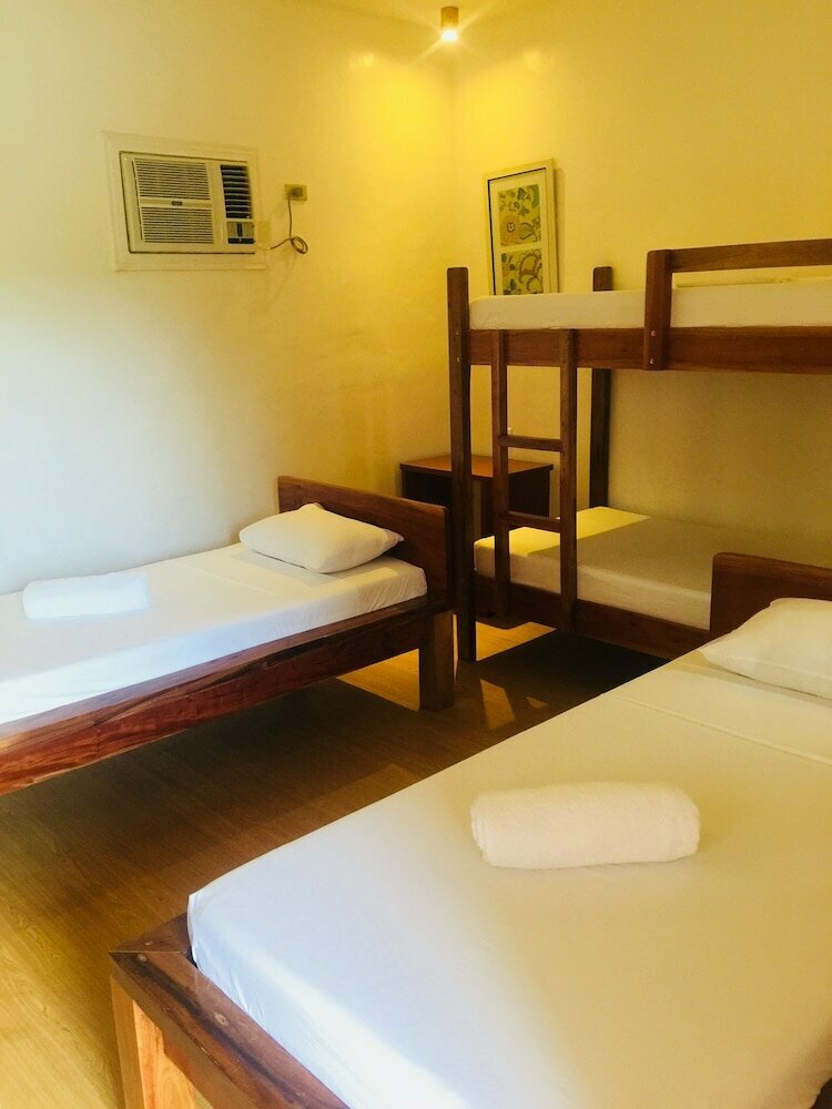 Otel Parklane Bohol Resort and SPA, Bohol, foto