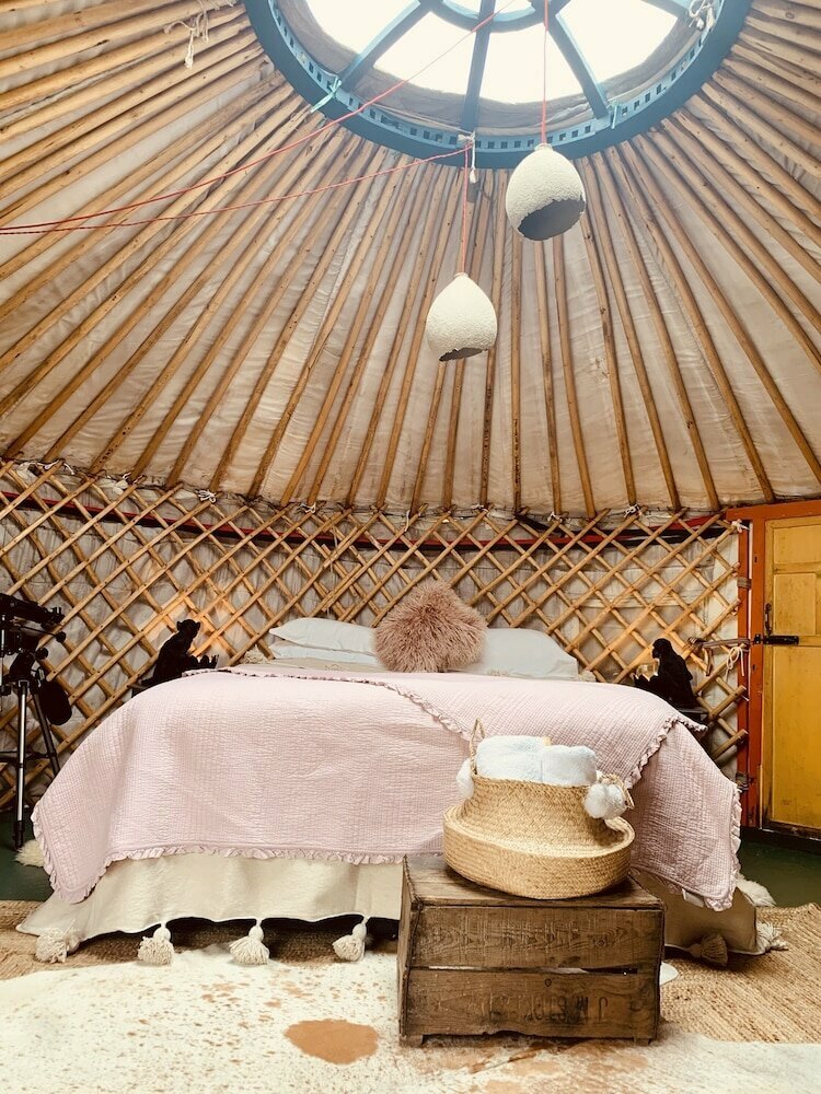 Otel Wester Auchraw Croft B&b, Stirling Konsey Alanı, foto