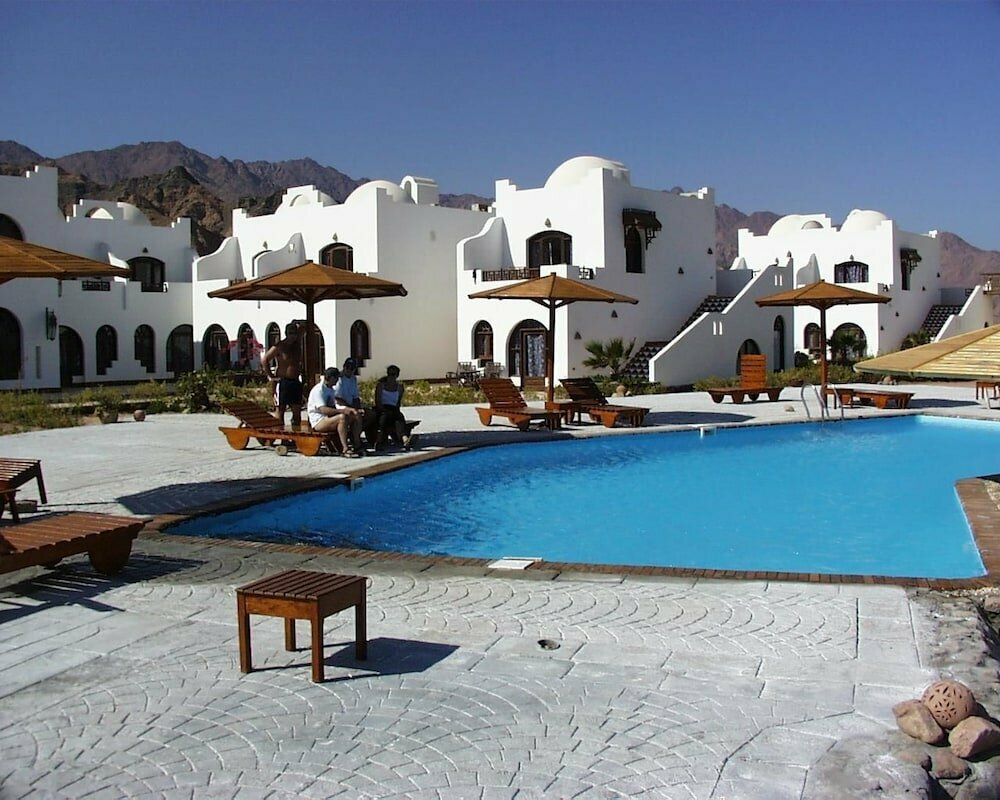 Otel Daniela Village Dahab, , foto
