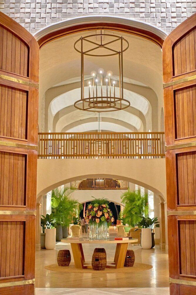 Otel One&Only Le Saint Géran, Dünya, foto