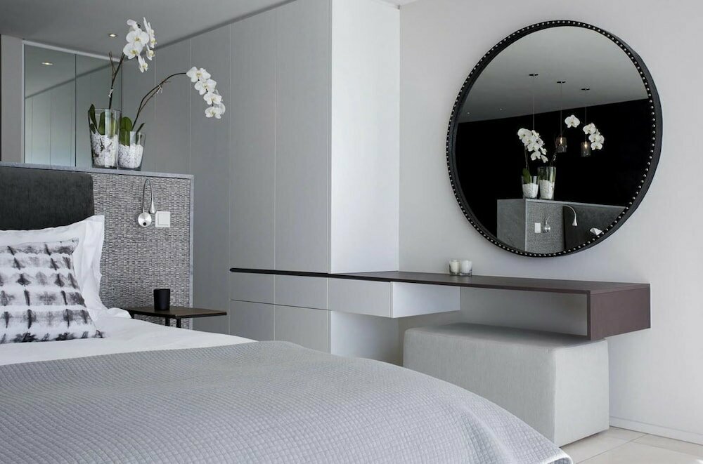 Otel Cb-one Luxury Stay, Capetown, foto