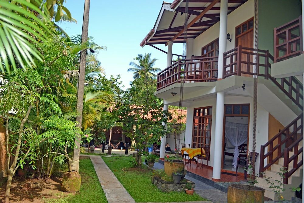 Otel Kumara Guesthouse Unawatuna, , foto
