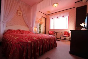 Scotch Court (Tochigi Prefecture, Nasu District, Town of Nasu), otel