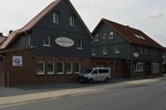 Hotel Isenbütteler Hof (Hauptstraße No:3, Isenbüttel), otel  Aşağı Saksonya'dan