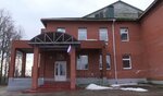 Nekhochskaya Osnovnaya Obshcheobrazovatelnaya shkola, Mou (Tsentralnaya ulitsa No:1, derevnya Nekhochi), ortaokul  Kalujskaya oblastından
