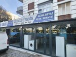 Çiloğlu Teknik Uğur Yetkili Servis (Yeni Mah., 2416. Sok., No:13, Kepez, Antalya), klima servisleri  Antalya'dan