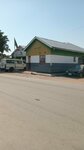 Misisi police post (Lusaka, Misisi), polis merkezleri  Lusaka'dan