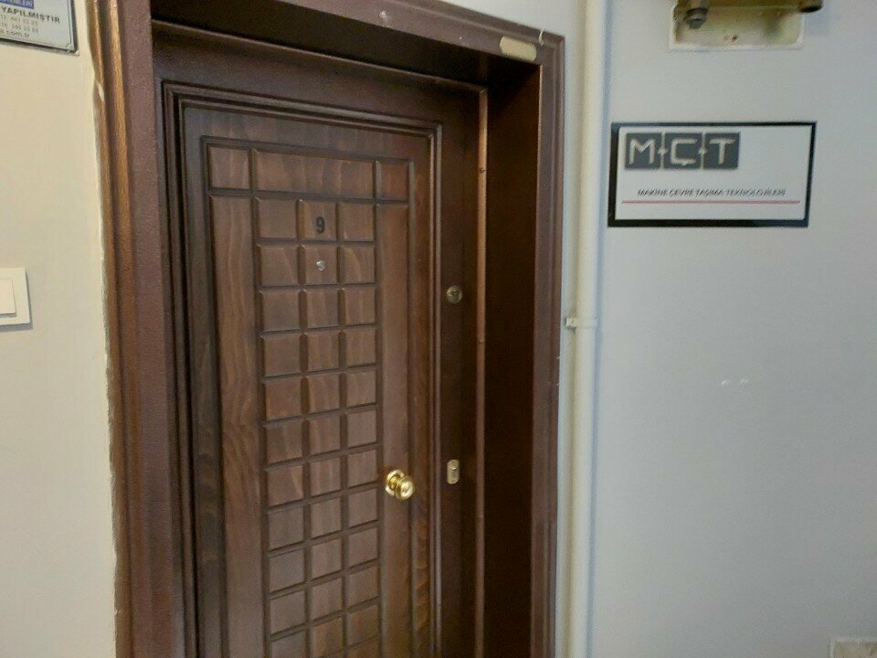 Ar-ge şirketleri Mçt, Ankara, foto