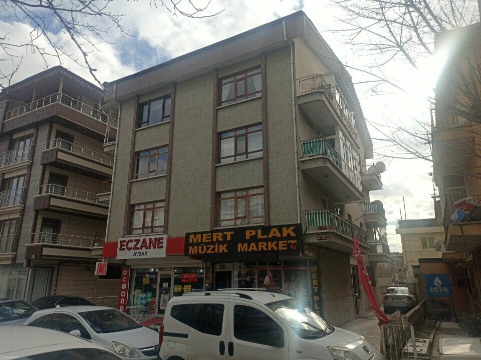 Mühendislik firmaları Apm Mühendislik, Ankara, foto