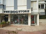 The Dog Store (Antalya, Muratpaşa, Fener Mah., 1941. Sok., 2), petshop  Antalya'dan