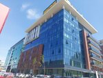 Gigatron (Milutina Milankovica Street No:1A), büro mobilyaları  Belgrad'dan