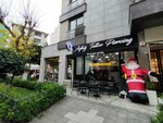 Aytuğ Tattoo Caddebostan Tattoo & Piercing (İstanbul, Kadıköy, Caddebostan Mah., Kadir Ağa Sok., 38F), dövmeciler  İstanbul'dan