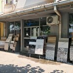 Akvamast (Akrobate Aleksica No:15A), banyo mobilyaları  Belgrad'dan