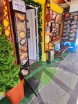 Castello Bianco (Vidska Street No:14V), restoran  Belgrad'dan