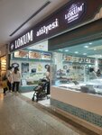 Lokum Atölyesi (Mevlana Bul., No:2 F, Çankaya, Ankara), pasta, şekerleme ve tatlı  Ankara'dan
