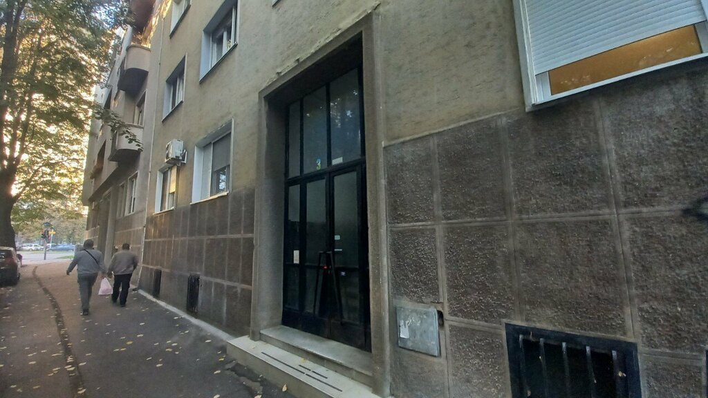 Endüstriyel buzdolapları Профхолодсистемс, Belgrad, foto