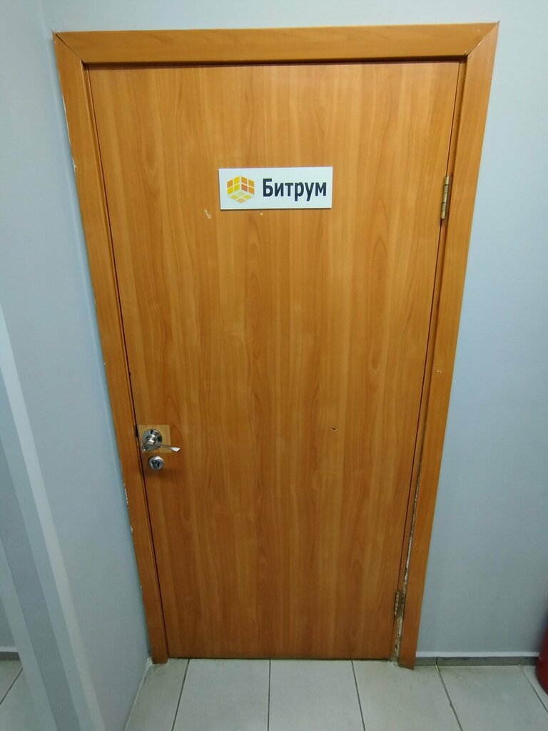 Bilişim firmaları BitRum, Tomsk, foto