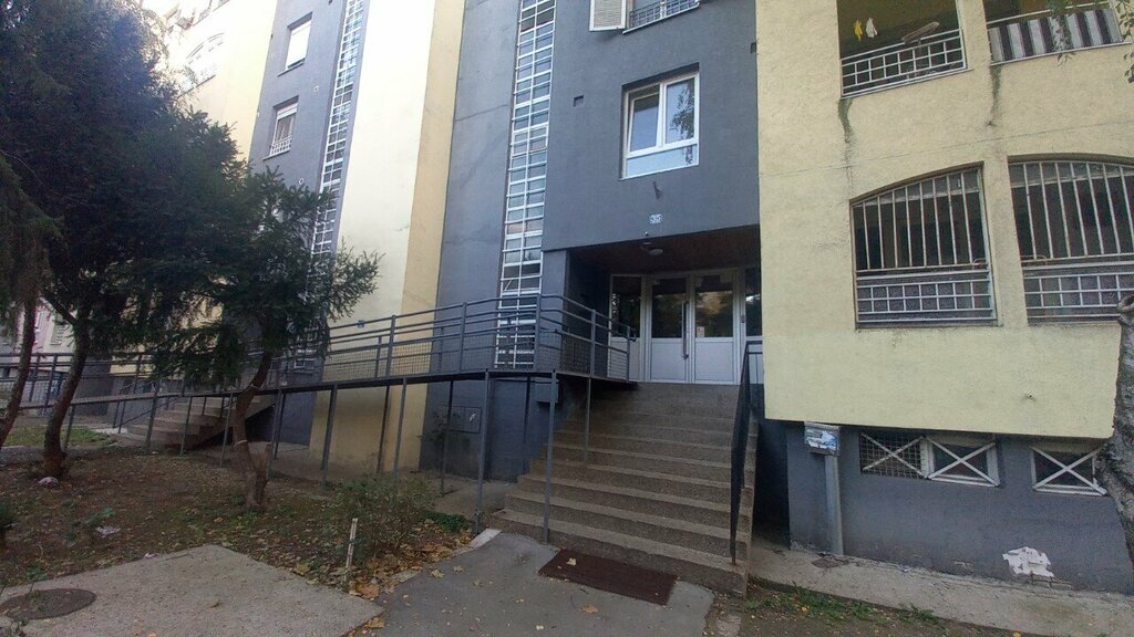 Eğitim merkezleri Oxford Vrtić Beograd, Belgrad, foto