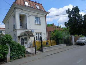 Plaza Hostel Belgrade (Dobropoljska Street No:48, Belgrade), otel  Belgrad'dan
