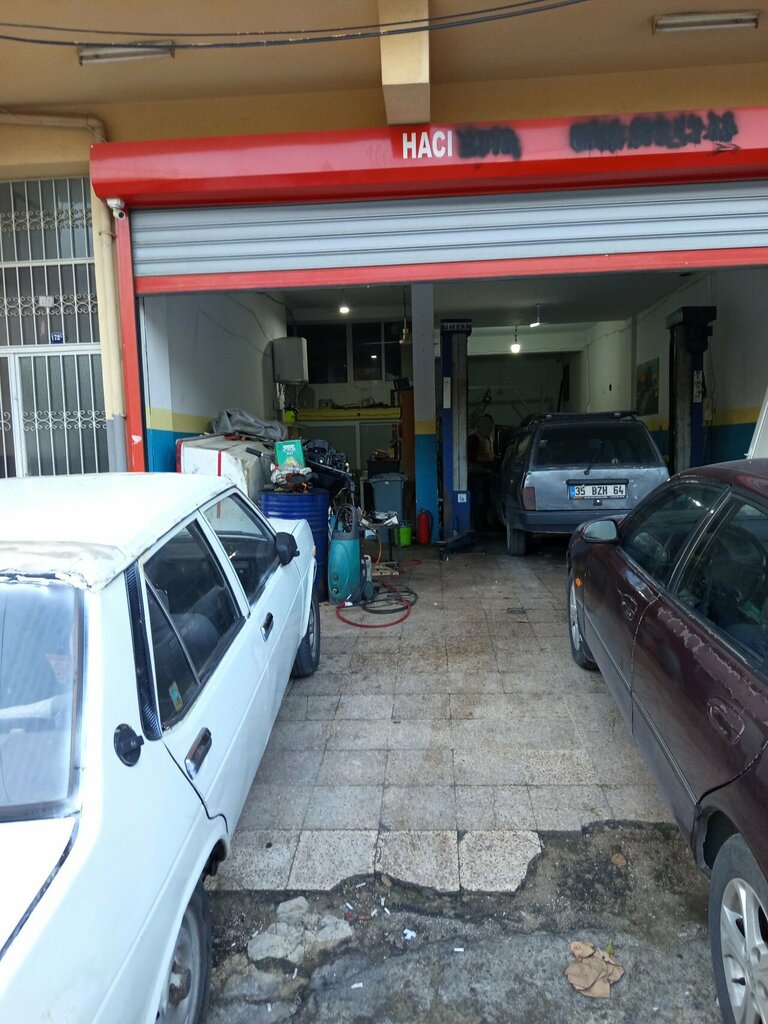Otomobil servisi Kardeşler Oto Tamir Ve Bakım Servisi, İzmir, foto