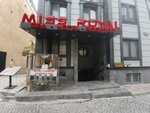 Miss Royal (Küçük Ayasofya Mah., Şehit Mehmetpaşa Sok., No:15, Fatih, İstanbul), restoran  İstanbul'dan