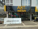 Artı Reklam (Dikmen Cad., No:152E, Çankaya, Ankara), reklam ajansları  Ankara'dan