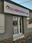 Family Medica (Ugrinovacka Street No:101), tanı merkezleri  Belgrad'dan
