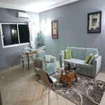 Residence Romarain (Abidjan, Marcory, Rue G99), daireler  Abican'dan