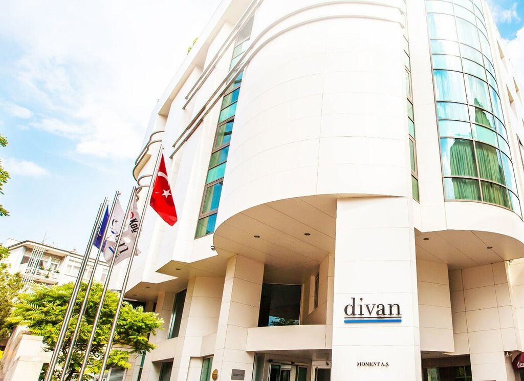 i̇nşaat firmaları Moment Yapı, Ankara, foto