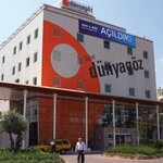 Ansan İnşaat (Altındağ Mah., 169. Sok., No:13, Muratpaşa, Antalya), i̇nşaat firmaları  Antalya'dan