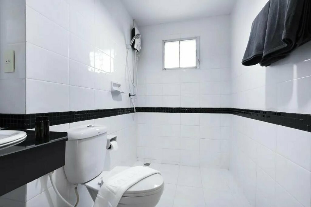 Otel Fullroom 77 Srinakarin, Dünya, foto