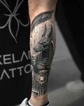 Exelans Tattoo (Kütahya, Kütahya Merkez , Fatih Sultan Mehmet Blv., 17), dövmeciler  Kütahya'dan