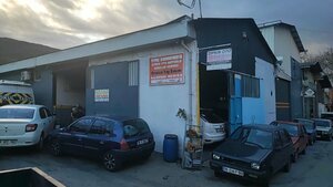 Zıpkın Oto (Bursa, Osmangazi, Gaziakdemir Mah., 2. Kantar Sok., 11), otomobil servisi  Bursa'dan