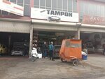 Terlemez tampon (Aydınlar Mah., 03064 Nolu Cad., No:17/15, Şehitkamil, Gaziantep), oto kaporta  Gaziantep'ten