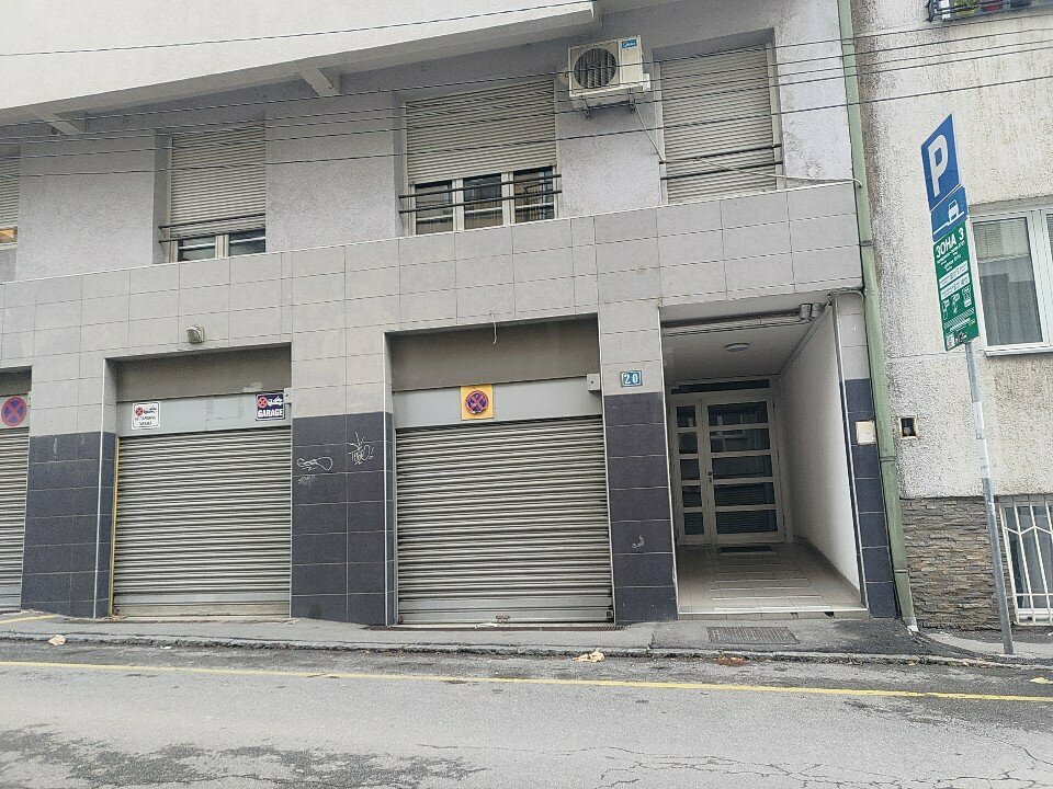 Pazar araştırma firmaları Earth PR, Belgrad, foto