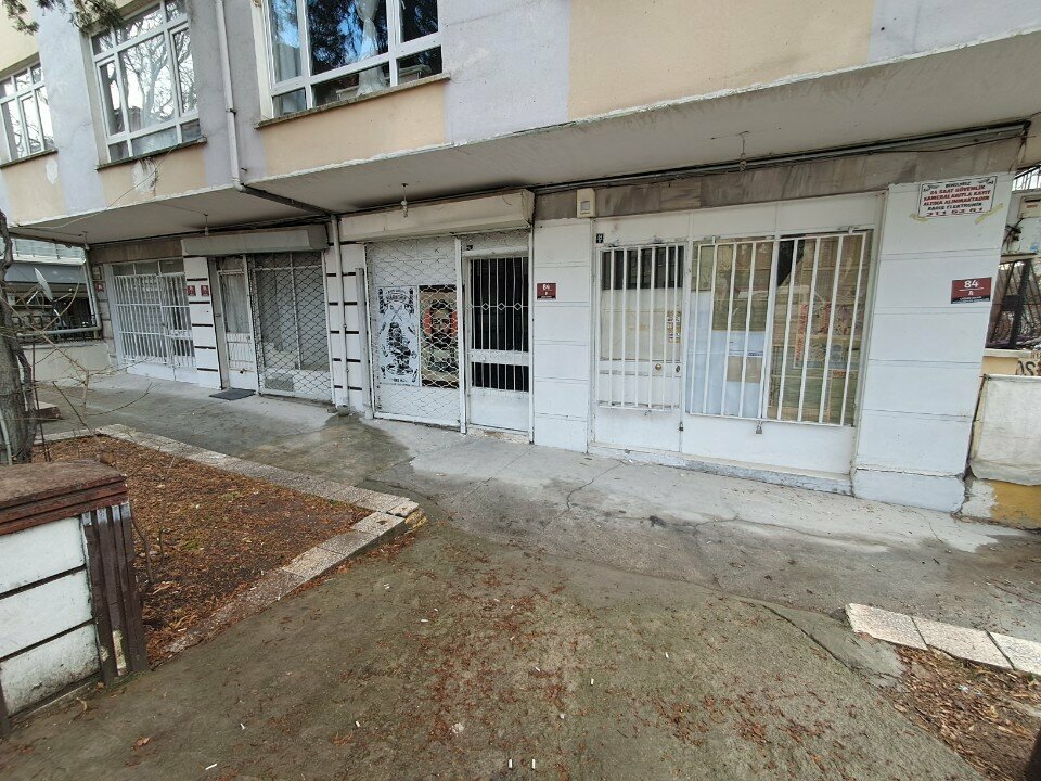 Emlak ofisi Özlem Emlak, Ankara, foto