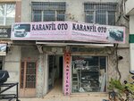 Karanfil Oto (İstanbul, Bayrampaşa, Esenler Cad., 18B), otomobil servisi  İstanbul'dan