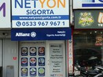 NetYön Sigorta Aracılık Hizmetleri Limited Şirketi (Ankara, Çankaya, Çetin Emeç Blv., 31C), sigorta şirketleri  Ankara'dan